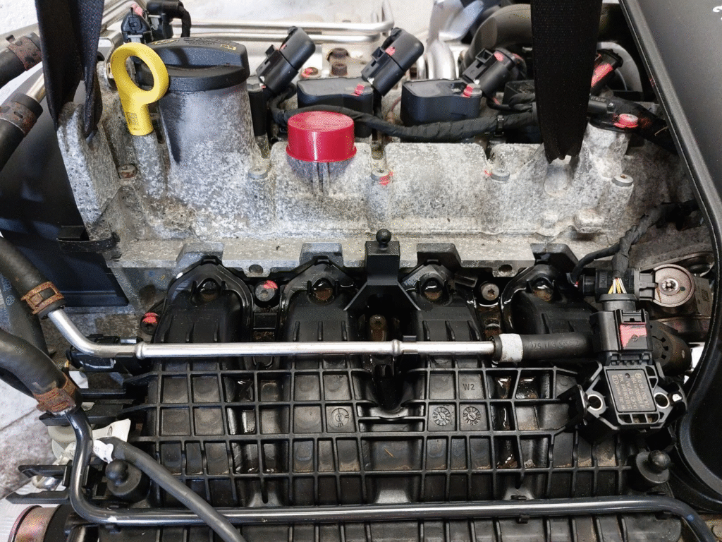 Volkswagen 1.4L CZD Engine For Sale - Prime Auto Spare
